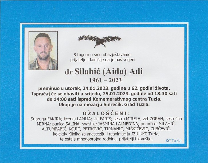 Novosti - JKP "KC" Tuzla