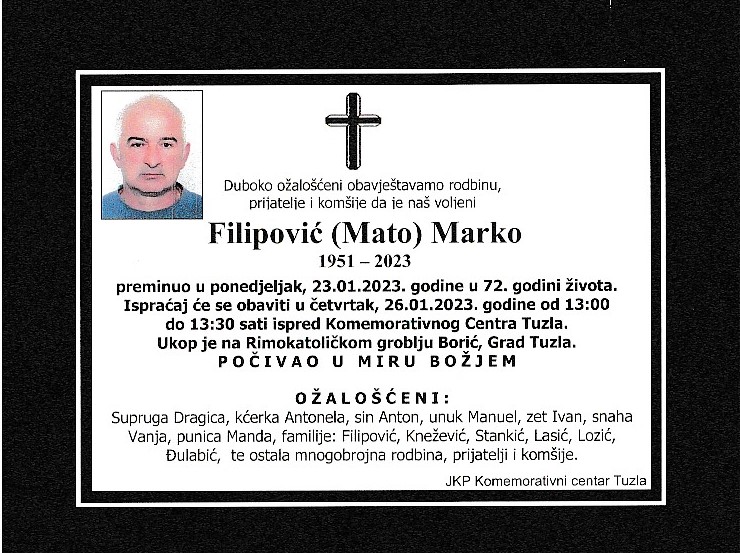 Novosti - JKP "KC" Tuzla