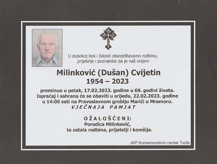 Novosti - JKP "KC" Tuzla