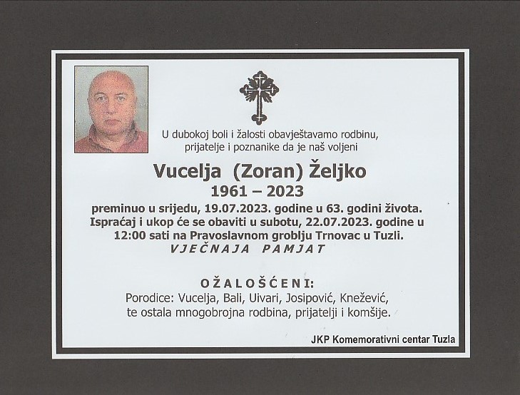 Novosti - JKP "KC" Tuzla