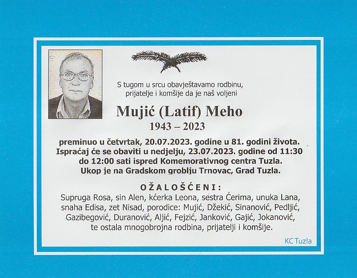 Novosti - JKP "KC" Tuzla