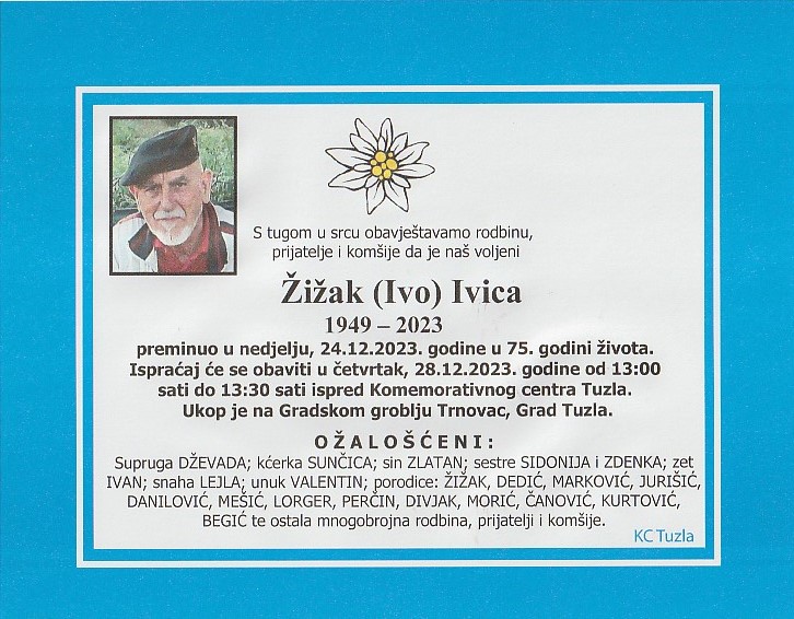 Novosti - JKP "KC" Tuzla