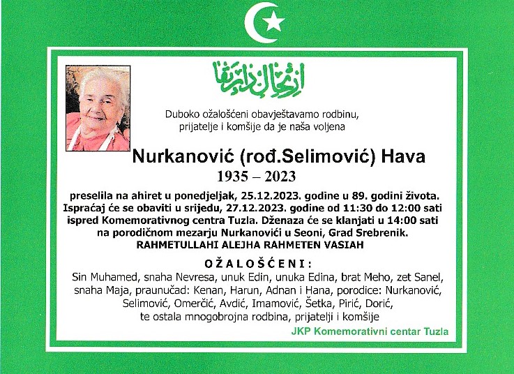 Novosti - JKP "KC" Tuzla