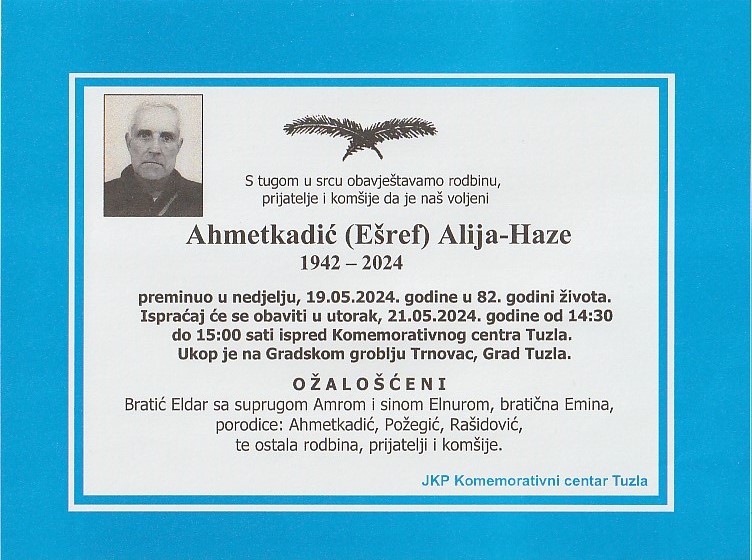 Novosti - JKP "KC" Tuzla