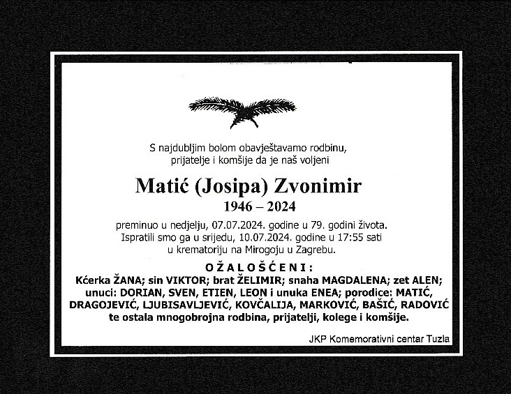 Novosti - JKP "KC" Tuzla