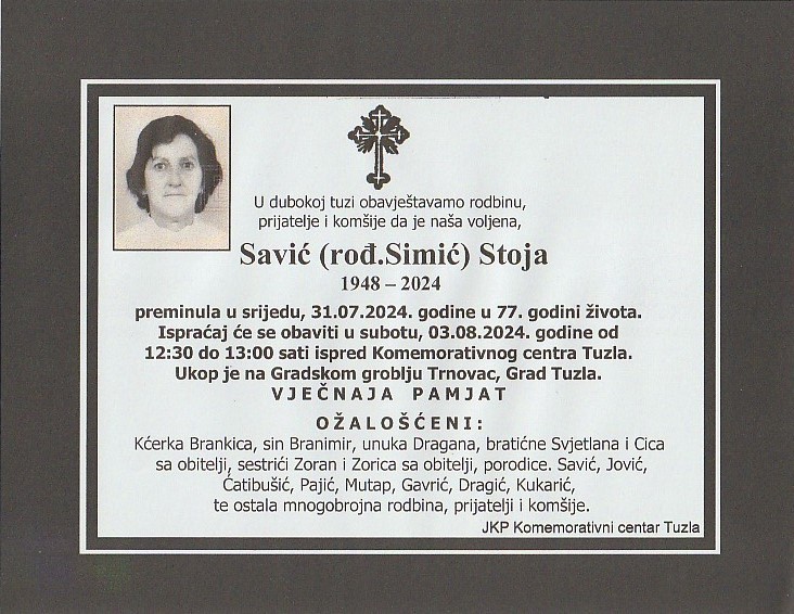 Novosti - JKP "KC" Tuzla