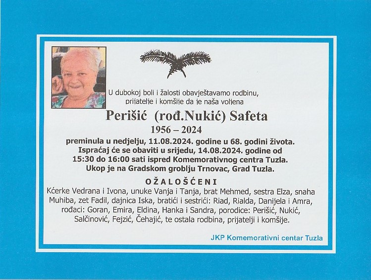 Novosti - JKP "KC" Tuzla