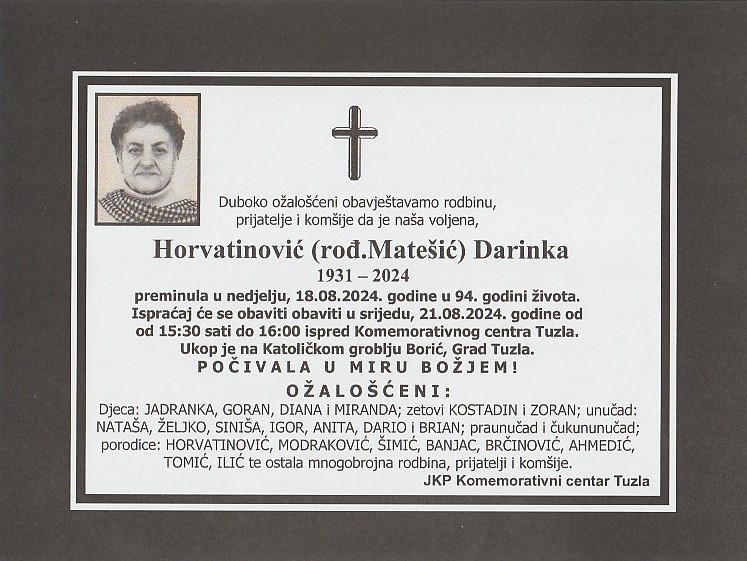 Novosti - JKP "KC" Tuzla