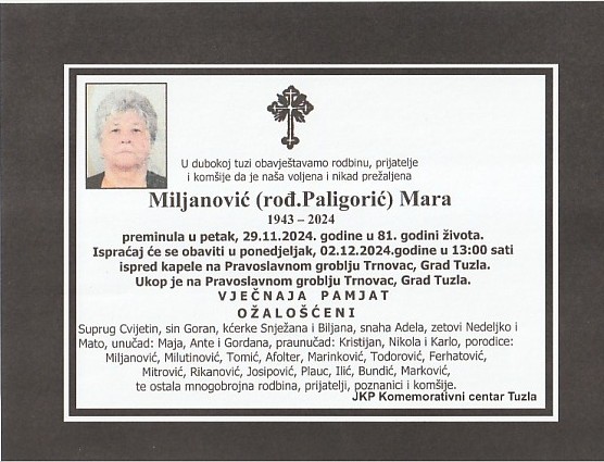 Novosti - JKP "KC" Tuzla