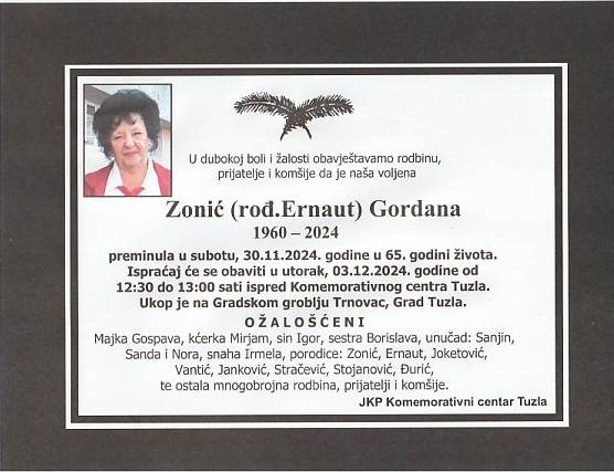 Novosti - JKP "KC" Tuzla