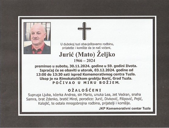 Novosti - JKP "KC" Tuzla