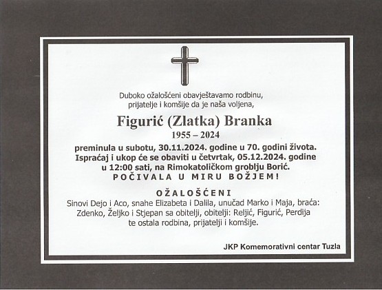 Novosti - JKP "KC" Tuzla