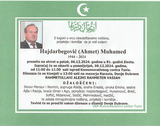 Novosti - JKP "KC" Tuzla