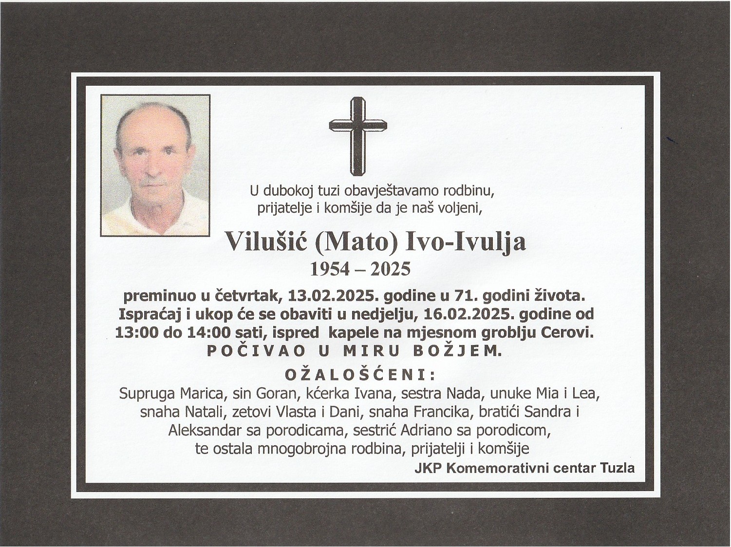 Novosti - JKP "KC" Tuzla