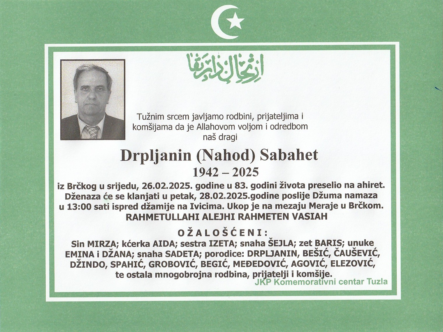 Novosti - JKP "KC" Tuzla