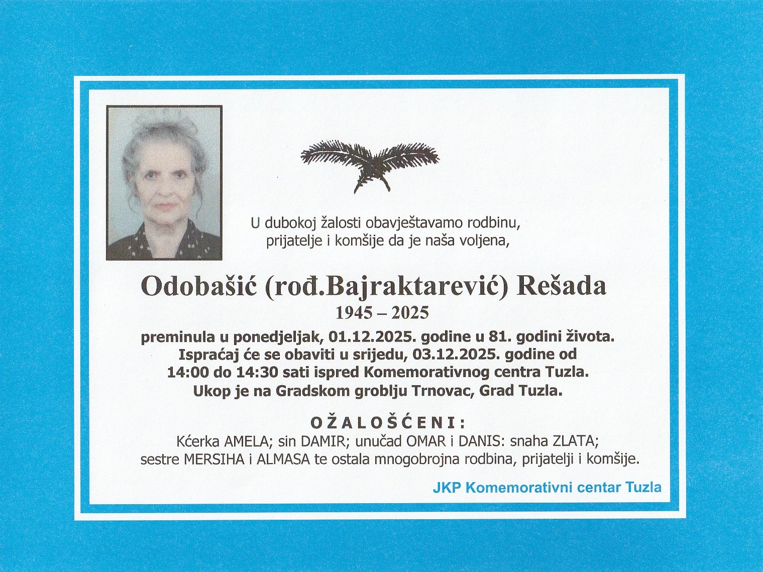 Novosti - JKP "KC" Tuzla